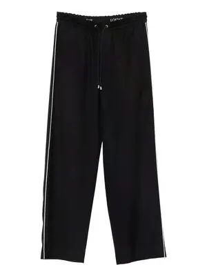 LOEWE Side-stripe Track Pants