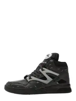 REEBOK Pump Omni Zone Ii Sneakers - Black