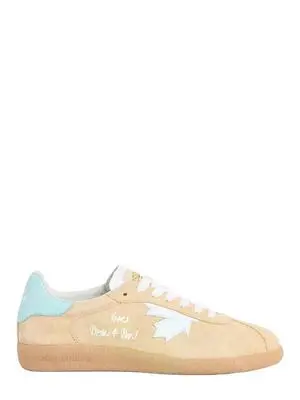 Dsquared2 Lace-up Sneakers - Neutrals