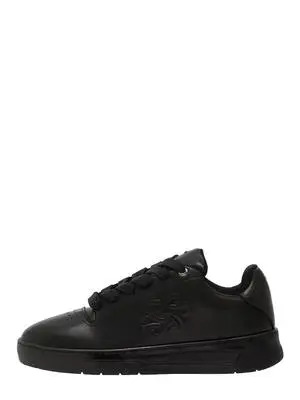 Filling Pieces Voyage Knot Sneakers - Black