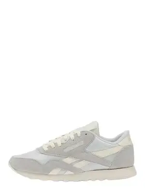 REEBOK Classic Low Top Sneakers - Grey
