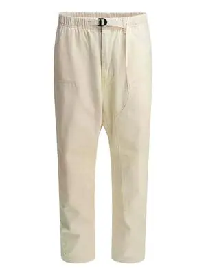 Carhartt Work In Progress Elasticated Waist Trousers - Neutrals