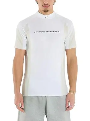 Nike Short-sleeve T-shirt - White