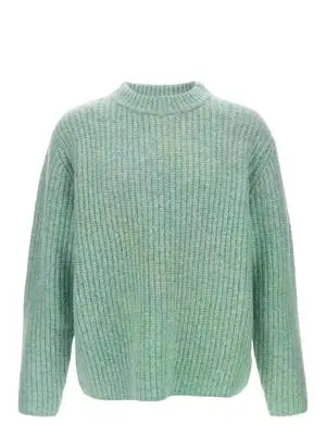 Séfr Darko Sweater - Green