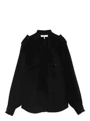 Chloé Shirt - Black