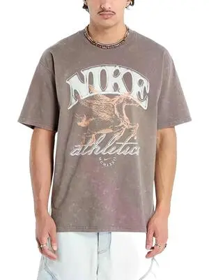 Nike Max90 Graphic T-shirt - Brown