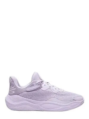 Under Armour Curry Splash Sneakers - Salt Purple/white