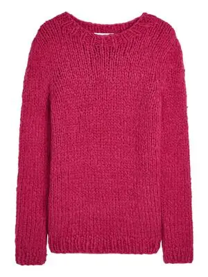 GABRIELA HEARST Lawrence Cashmere Jumper