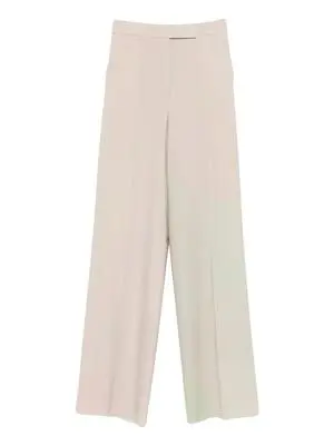 Max Mara Girone Trousers - Neutrals
