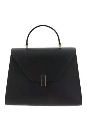 VALEXTRA Mini Iside Tote Bag - Black