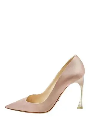 DIOR Pointed-Toe Heels