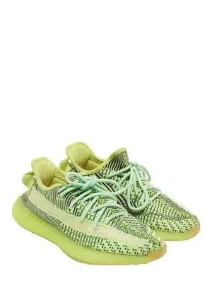 Yeezy Boost 350 V2 Sneakers - Green