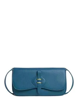 COCCINELLE Small Mavery Shoulder Bag - Blue