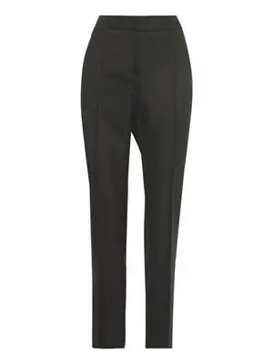 MAJE Concealed-Fastening Trousers