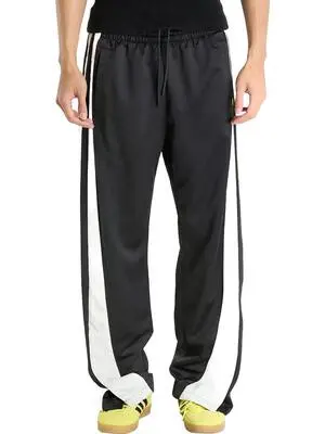 Adidas Track Pants - Black