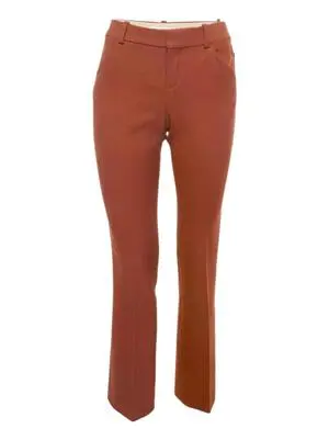 CHLOÉ Straight-Leg Trousers
