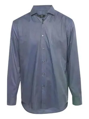 BOSS Jason Cotton Shirt