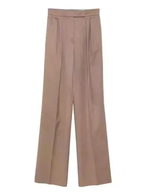 MAX MARA Zimino Trousers