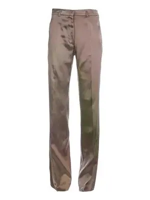 HAIDER ACKERMANN Boot Cut Trouser