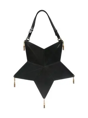 SAINT LAURENT Star Handbag