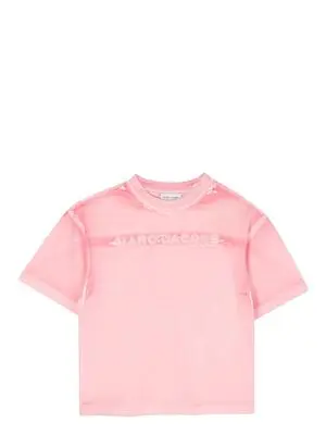Marc Jacobs T-shirt - Pink