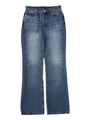 A.p.c. Romy Jeans - Denim