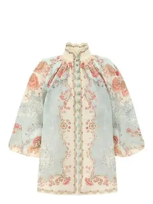 ZIMMERMANN Daylight Blouse