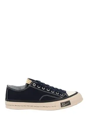 Visvim Skagway Lo Sneakers - Blue