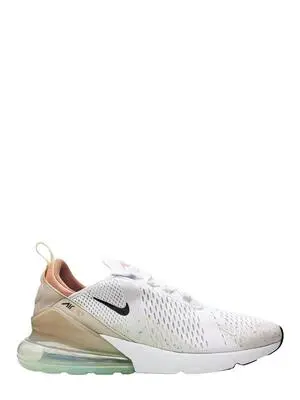 Nike Air Max 270 Sneakers - White