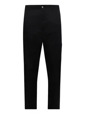 MAISON MARGIELA Pants - Black