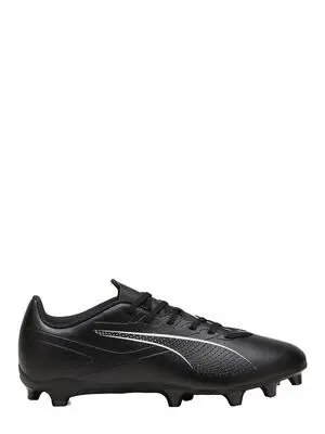 PUMA Ultra 5 Play Fg/ag - Puma Black/puma White