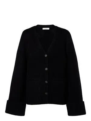 VINCE Wool-Blend Cardigan