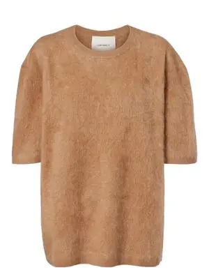 LISA YANG Maren Cashmere Sweater