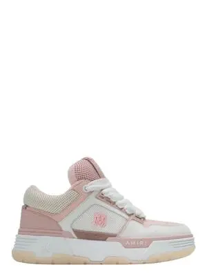 Amiri AMIRI MA1 Pink White