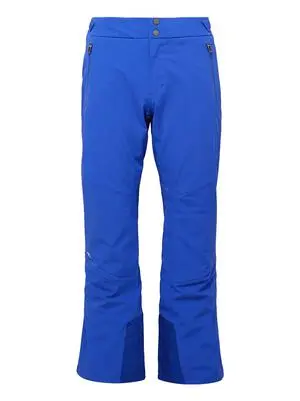 Kjus Formula Straight-leg Ski Pants - Blue