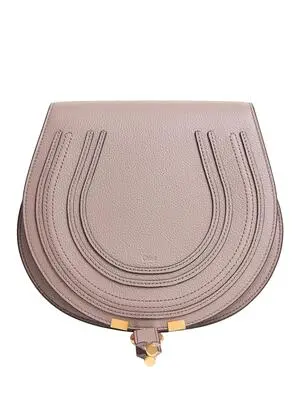 CHLOÉ Chloé Marcie Saddle Bag