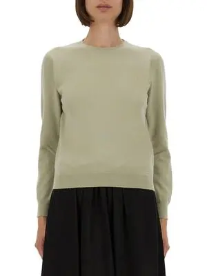 MAISON MARGIELA Sweater - Green