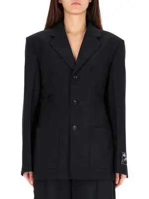 Alexander Wang Jacket - Black