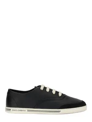 DOLCE & GABBANA Low Top Sneakers