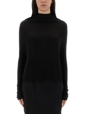 Rick Owens Sweater - Black