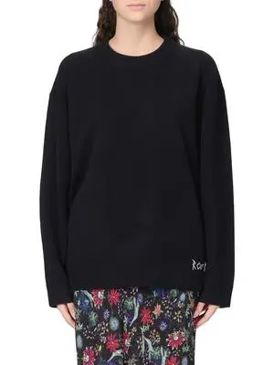 Zadig&Voltaire Pullover Sweater - Black