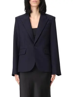 ZADIG&VOLTAIRE Zadig & Voltaire Embellished Jacket