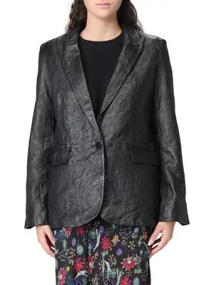 Zadig&Voltaire Jacket - Black