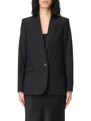 Zadig&Voltaire Jacket - Black