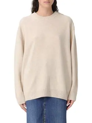 Zadig&Voltaire Pullover Sweater - Beige