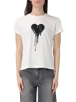 Zadig&Voltaire T-shirt - White
