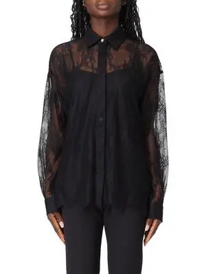 Liu Jo Shirt - Black