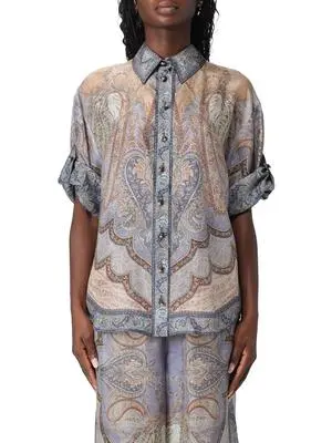 Zimmermann Shirt - Multicolor