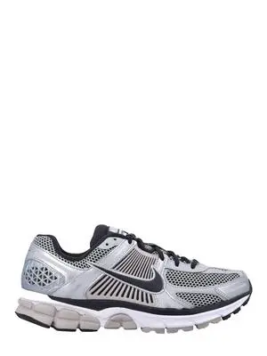 Nike Athletic Sneakers - Silver
