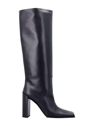 Alaïa Boots - Black